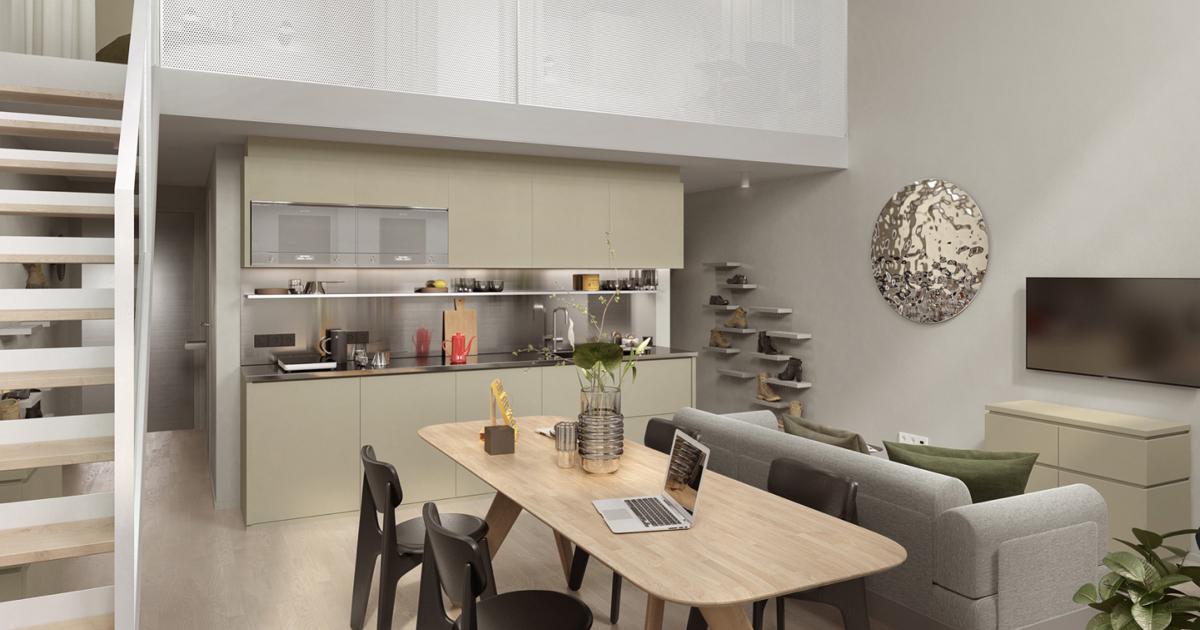 Get in touch with UNITY